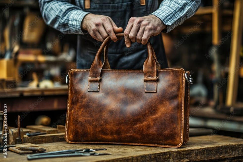 How to Optimize the Process of Small-Batch Handbag Production - Leather ...